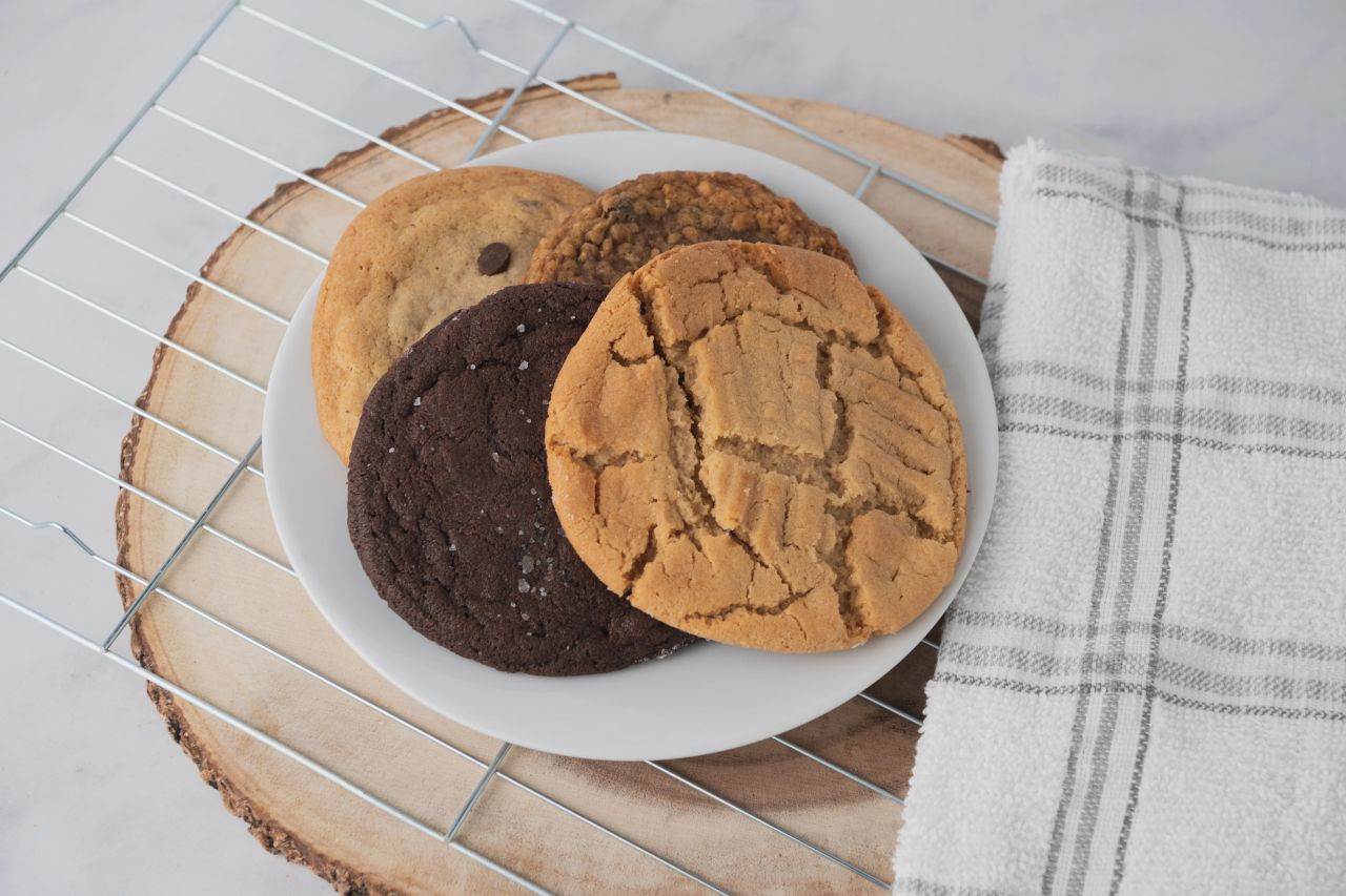 The Sweet Oven Niagara – Canada's Best Butter Tart